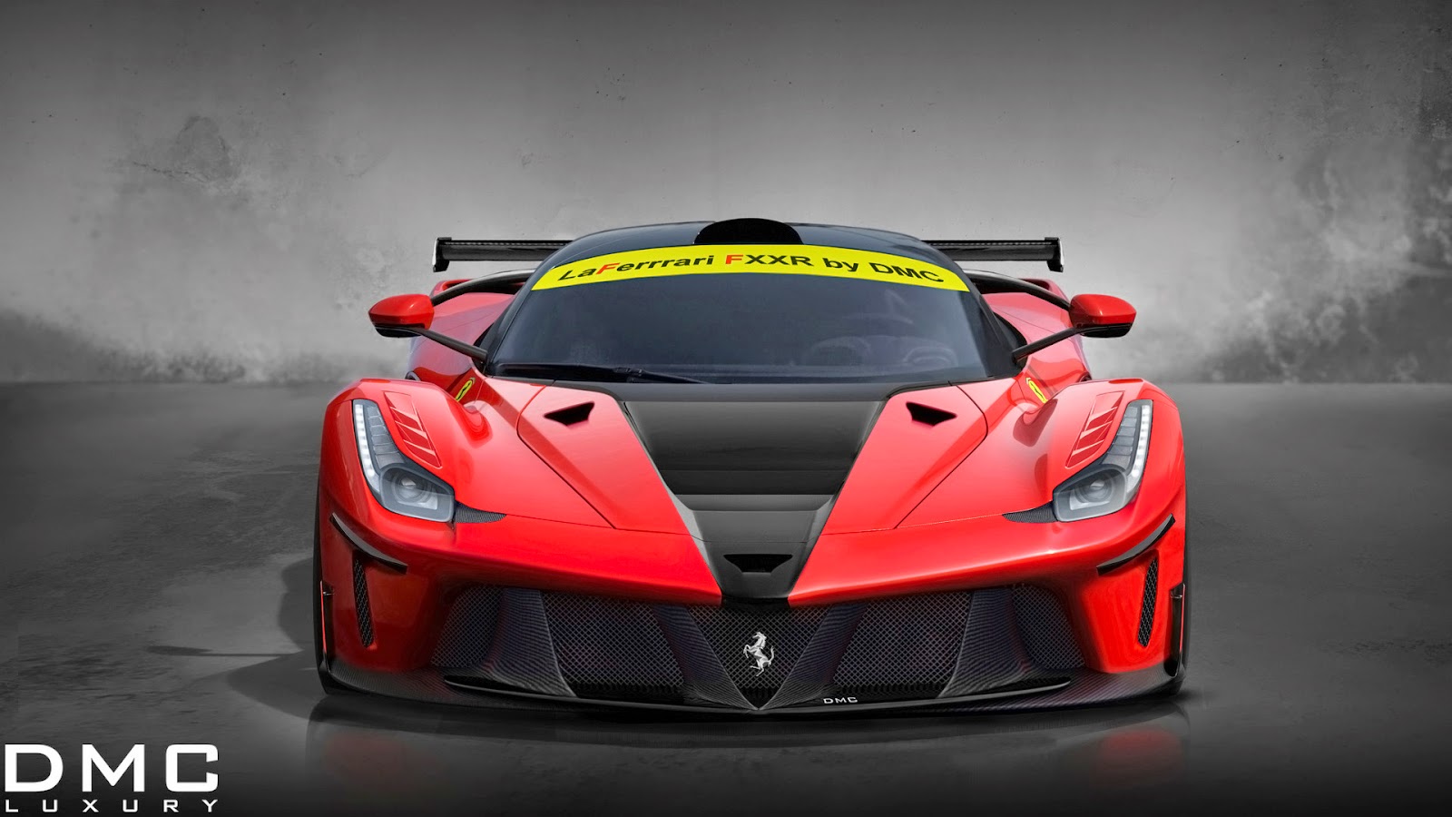 Ferrari Laferrari - Speed Ever