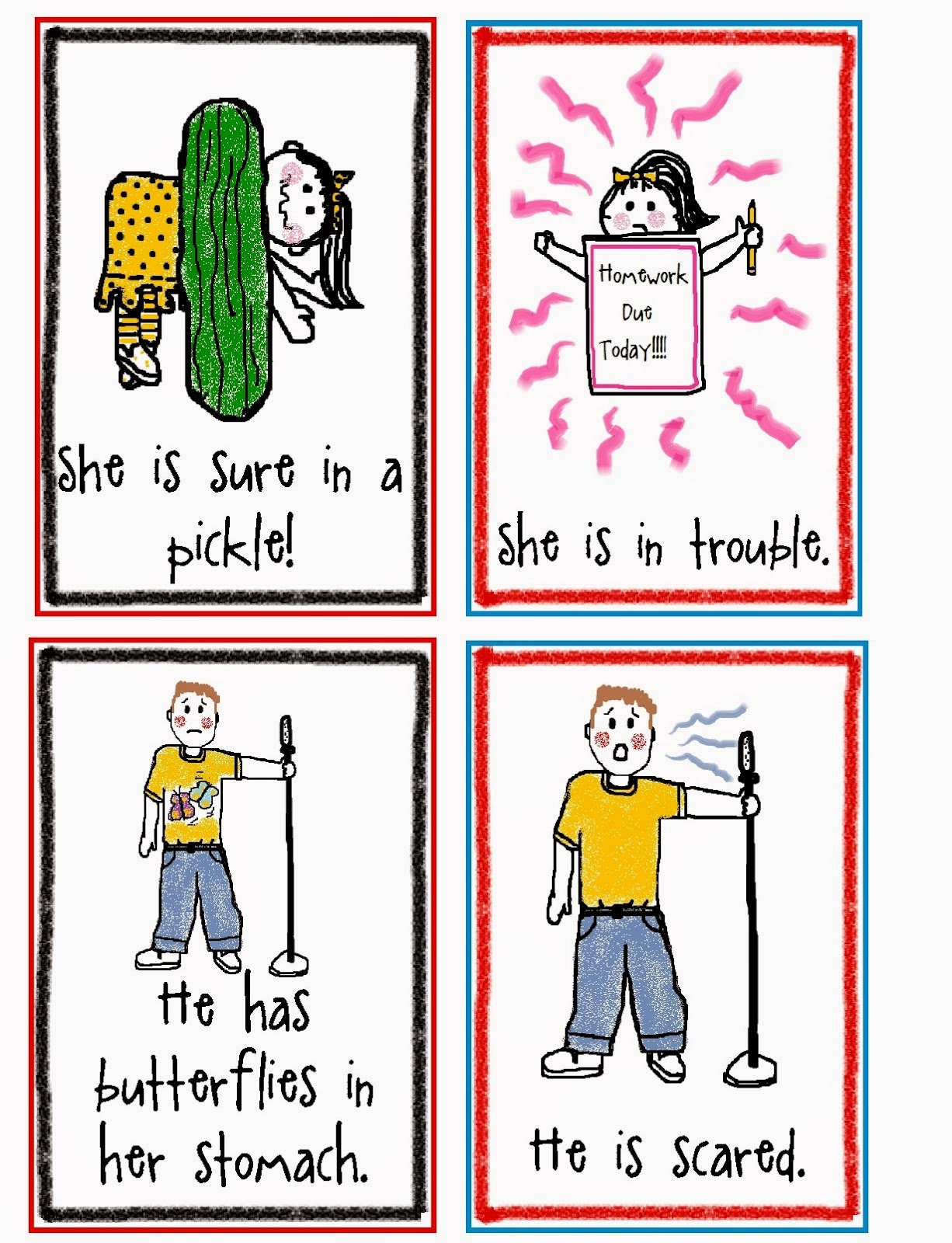 INSNO, not such a small world