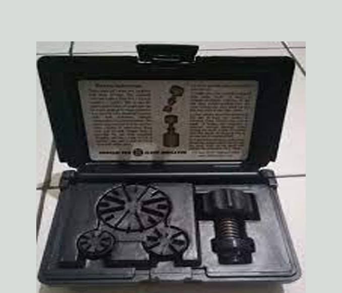 Torvane Shear Testing Device DGSI USA / Alat Uji Menentukan Geser Tanah ...