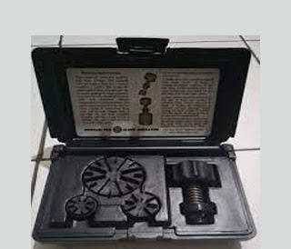 Torvane Shear Testing Device DGSI USA / Alat Uji Menentukan Geser Tanah ...