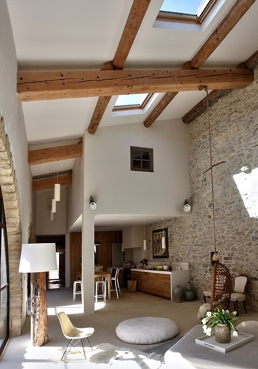 Texture, feel the difference!