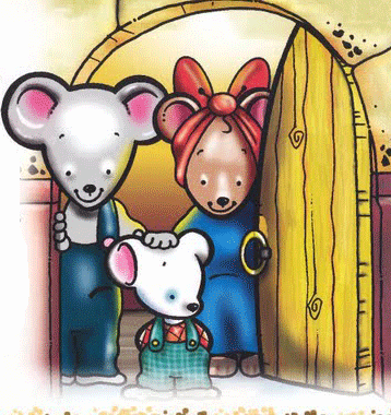 Imagenes cuento ratoncito perez-Colorear dibujos,letras, Actividades ...