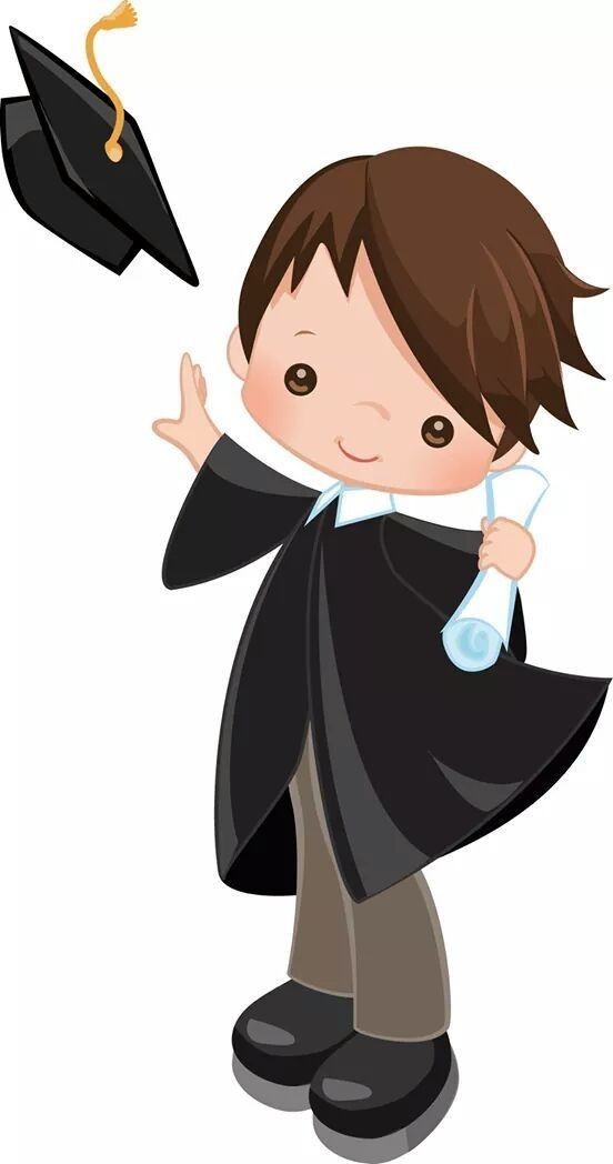 El rincon de la infancia: Dibujos de egresados ( Infantiles )