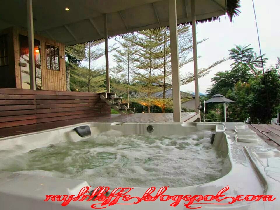 Beauty.Food.Fun.my: Laman Persona @ Cheroh, Raub