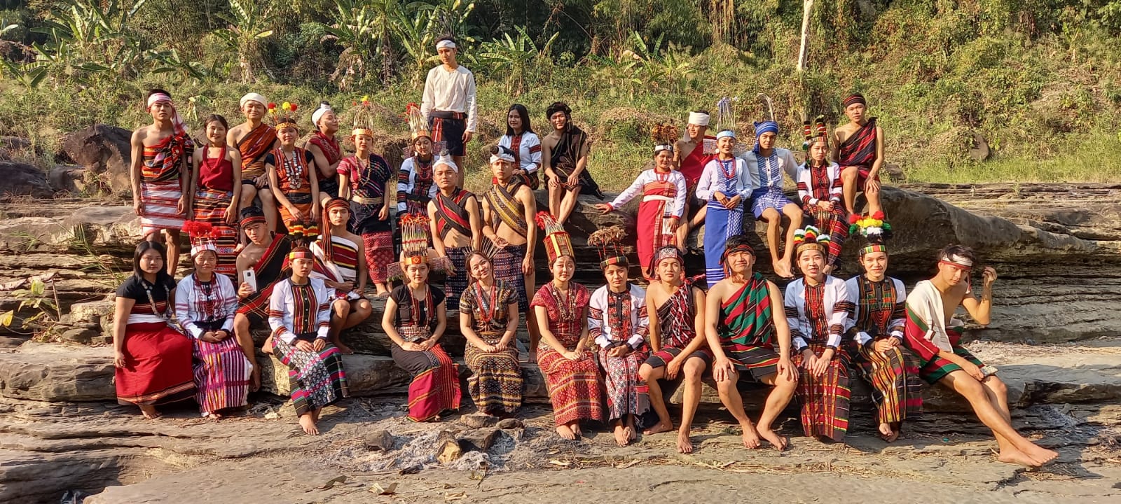 PUC hnam lam video 'Chhawkhlei: Lamlian Lehlam' July 30-ah