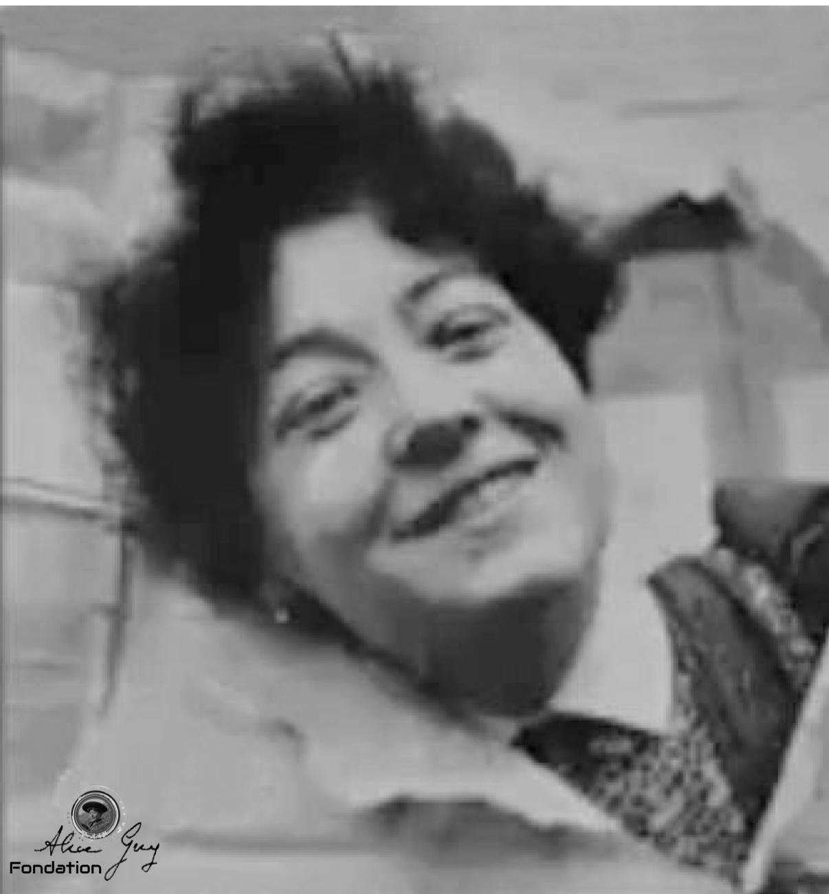 ALICE GUY BLACHÉ Fondation