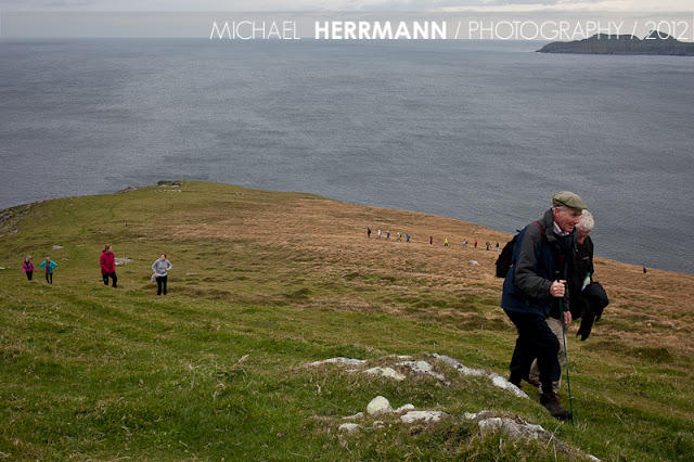 Landscape Photography in Kerry, Ireland: Bolus Head Loop Walk ...