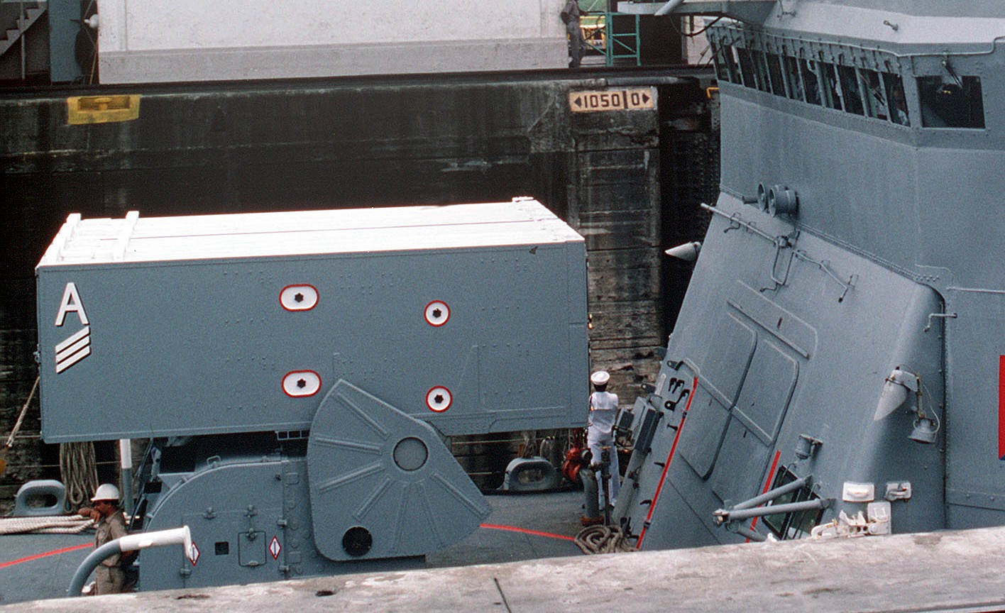 SI VIS PACEM, PARA BELLUM: Il missile ASROC, Anti Submarine ROCket ...