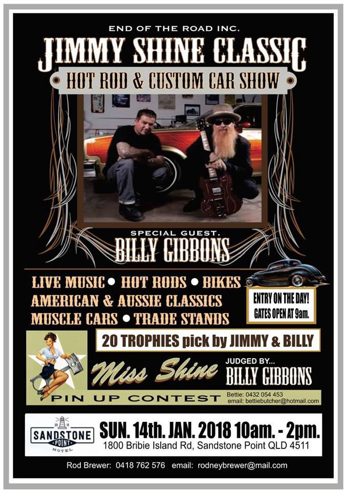 Holtys Photos .: Jimmy Shine Classic Hot Rod and Custom Car Show