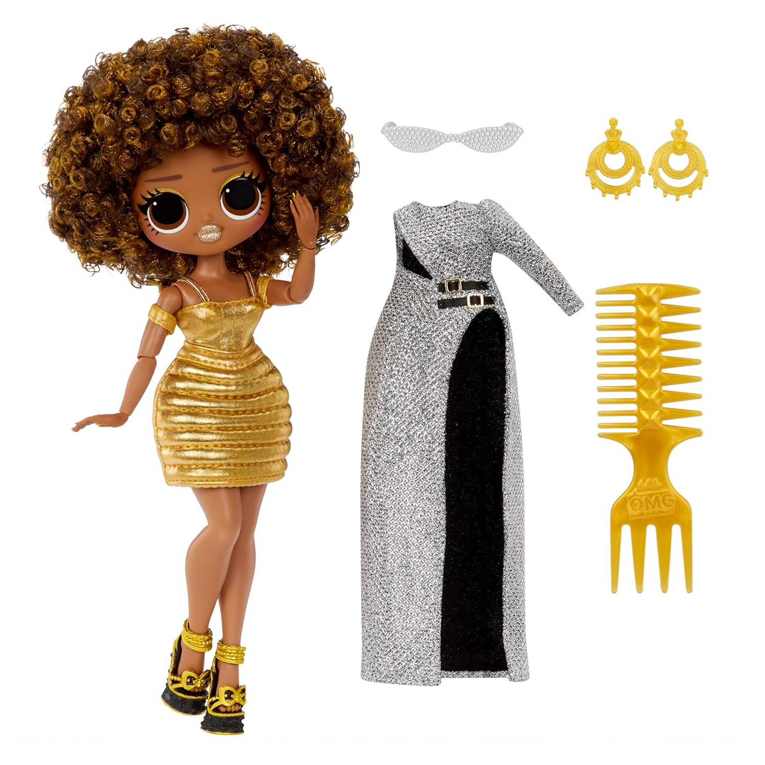 L.O.L. Royal Bee Dolls | L.O.L. Dolls