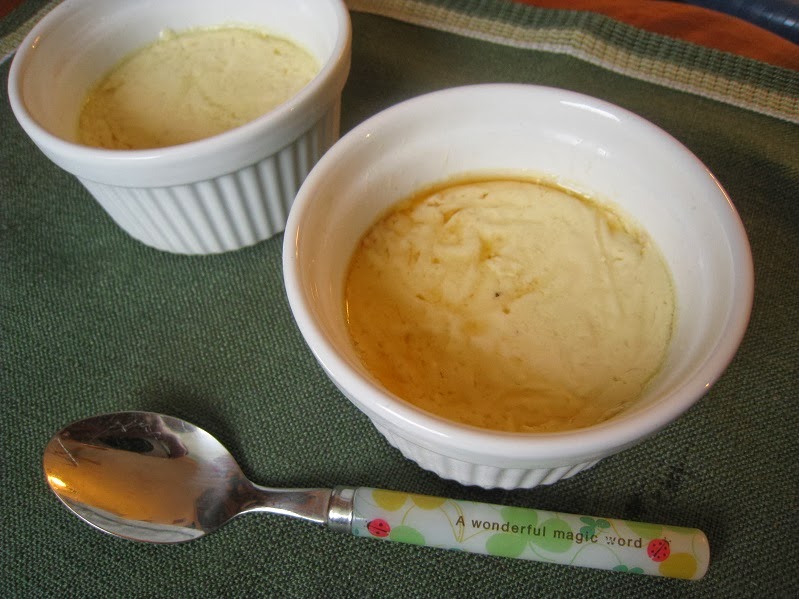 Kazuo: Smooth Pudding なめらかプリン