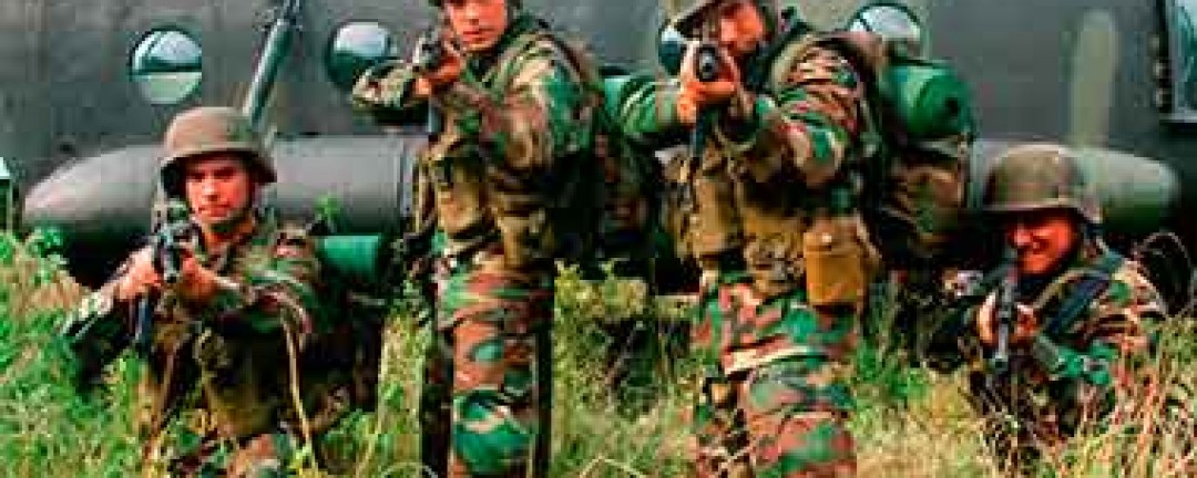 Plan Colombia: 15 años después, siguen las drogas y el conflicto ...