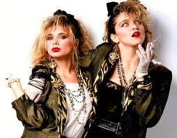 100 años de Moda: La moda en el año 1985: