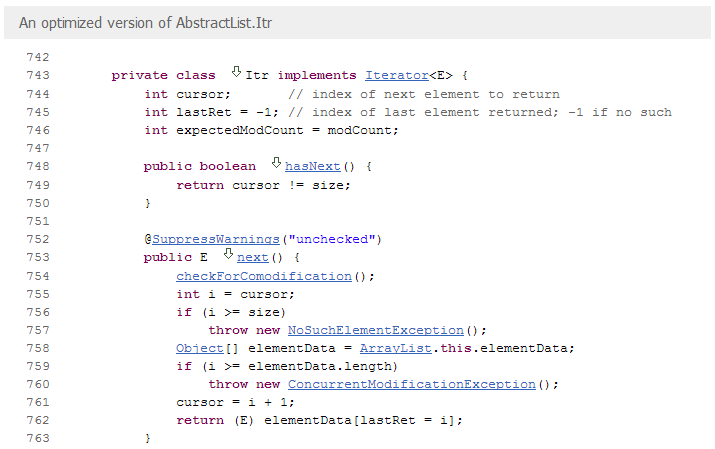 Java-Latte: June 2014 Java-Latte: June 2014
