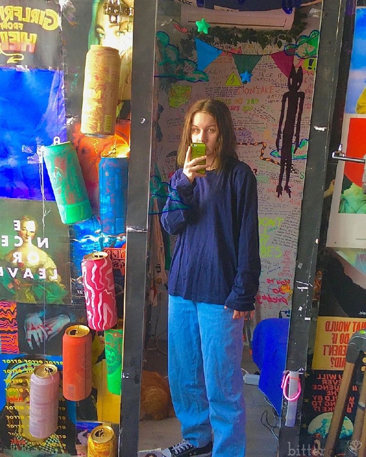 48 Fantastic INDIE OUTFITS - bitterart | Better Ideas, Happier Life