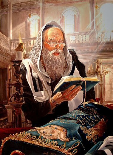 Reading and Art: Alex Levin