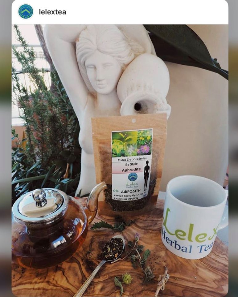 Roz peponi: 𝓛𝓮𝓵𝓮𝔁𝓽𝓮𝓪 - Φυσικά Βοτανικά μείγματα