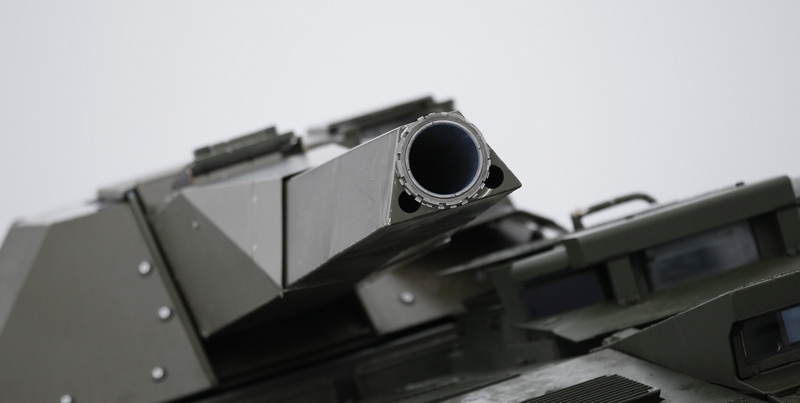 desarrollo defensa y tecnologia belica: Patria y el Ejército de los EE ...