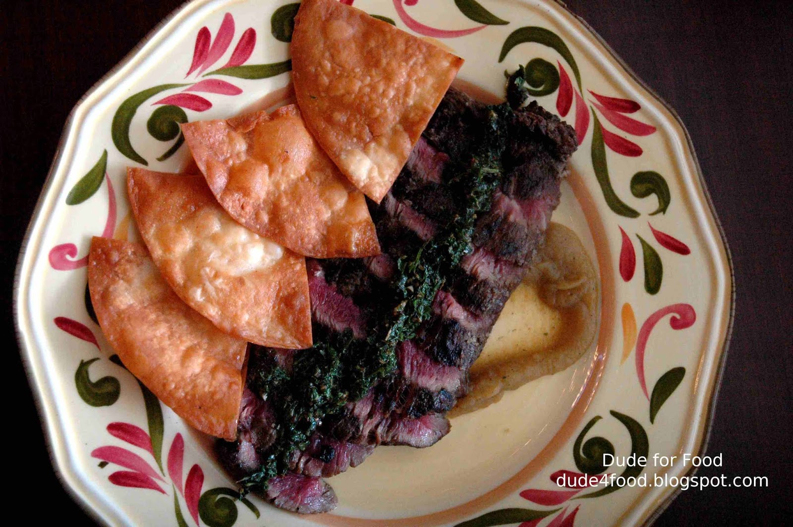 DUDE FOR FOOD: Tittos Latin BBQ & Brew Brings Their Festive Latin Vibe ...