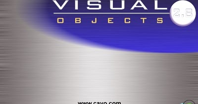 CA-Visual Objects