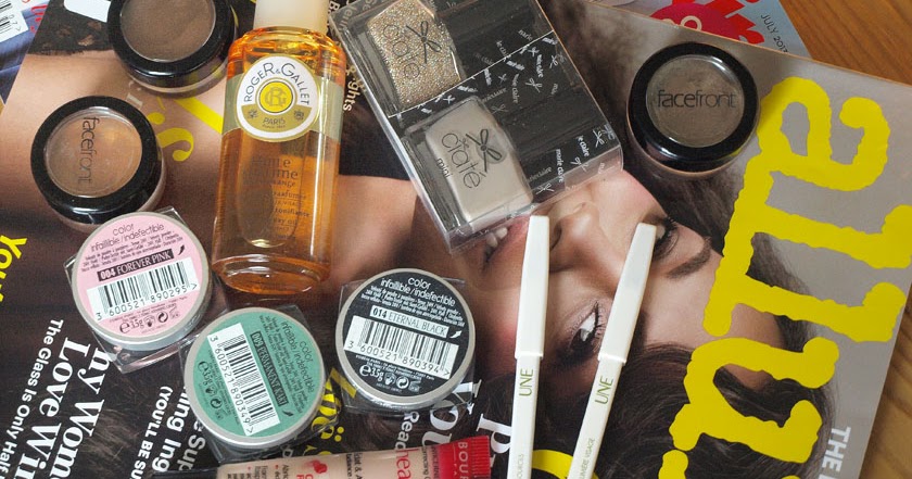 The Black Pearl Blog - UK beauty, fashion and lifestyle blog: Recent ...