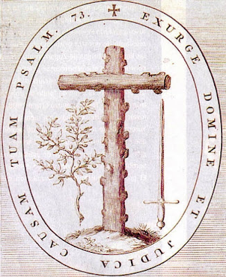 España Eterna: El nacimiento de la Inquisición en España (1ª Parte)