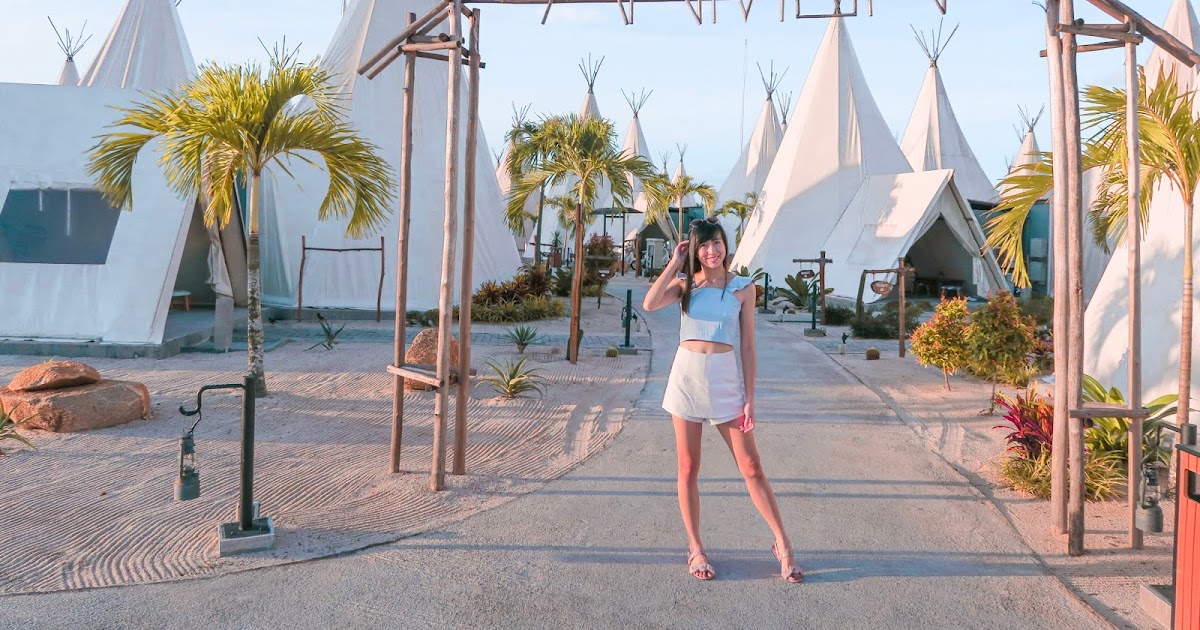 The ANMON Resort Bintan Review - Kaiting Hearts