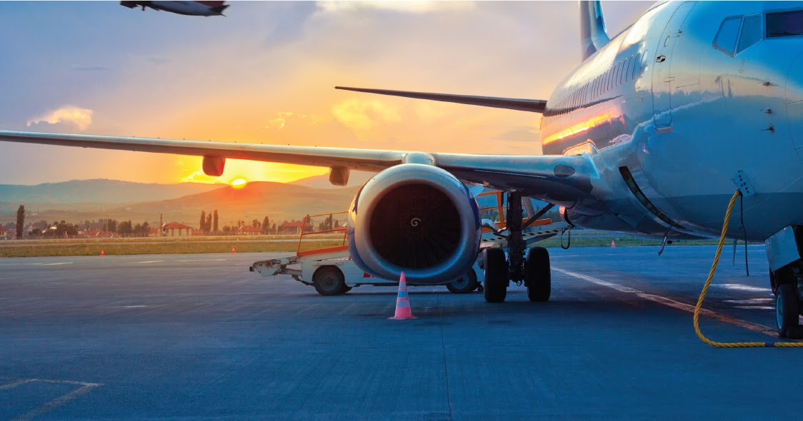 Radiant Insights, Inc.: Jet Fuel Additives Market Overview with ...