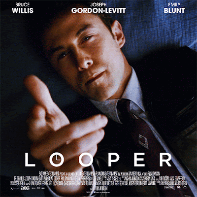 What the Critics are Saying?: Looper - Film Geek Guy