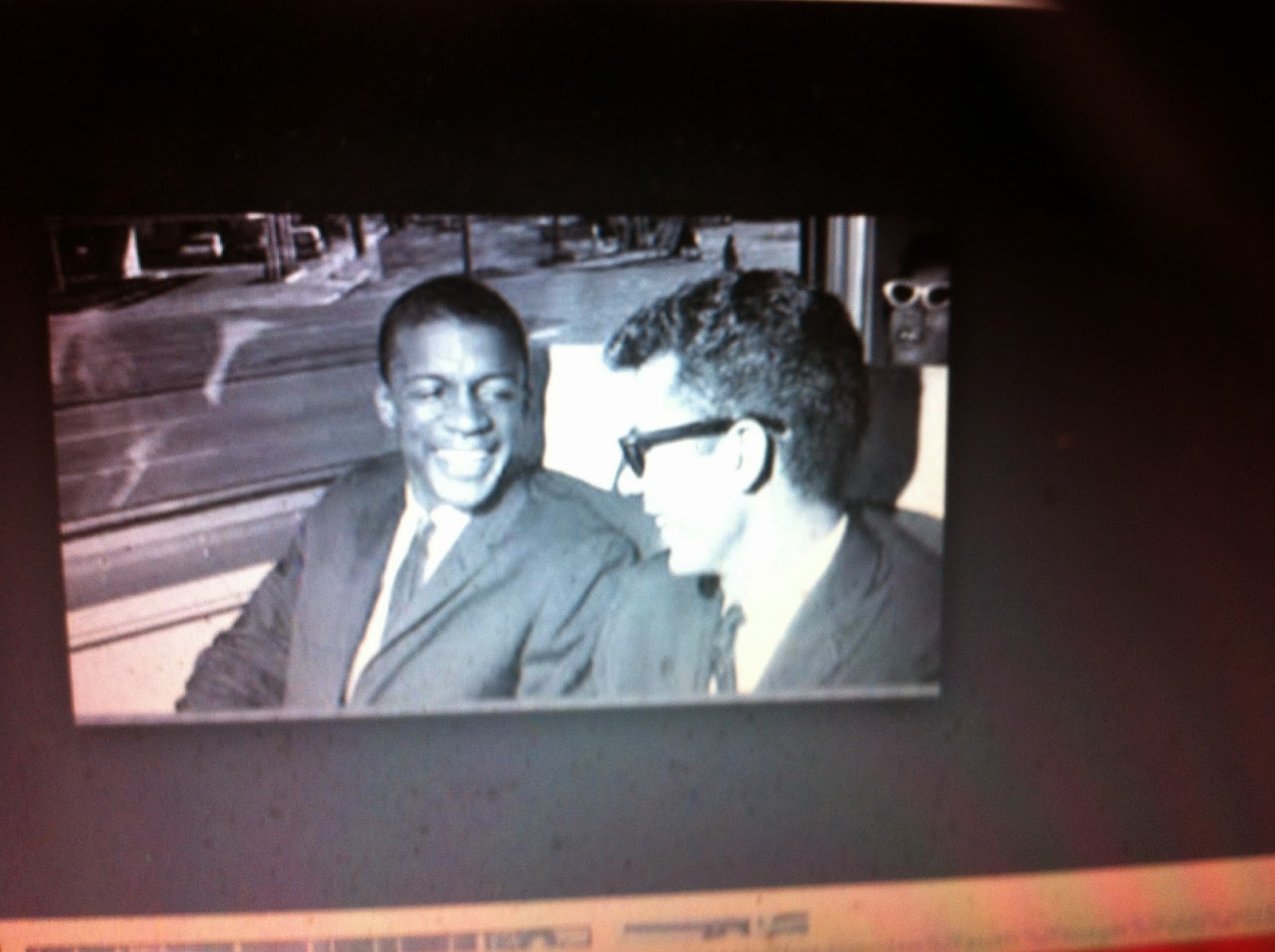 THE BLACK SOCIAL HISTORY:: BLACK SOCIAL HISTORY : AMERICAN " JAMES PECK ...