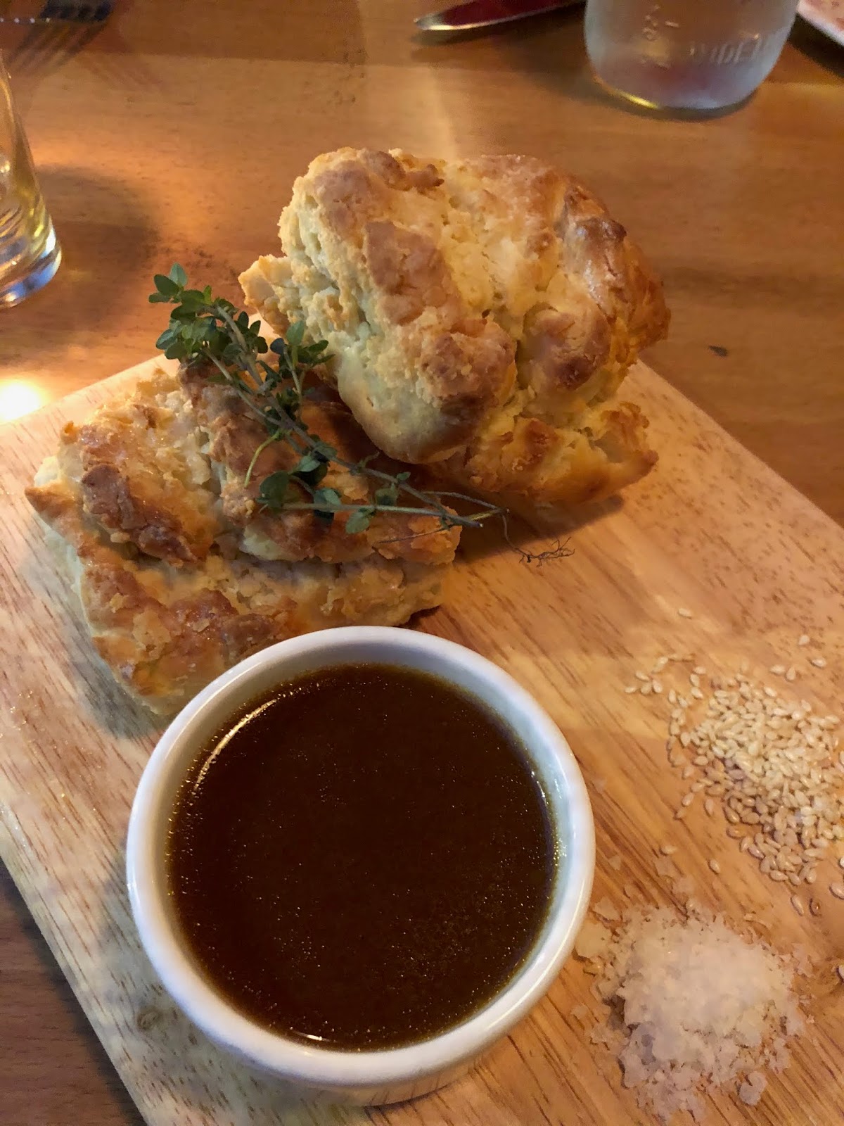 Indianapolis Restaurant Scene: Root & Bone