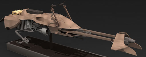 mdp papercraft: 2012