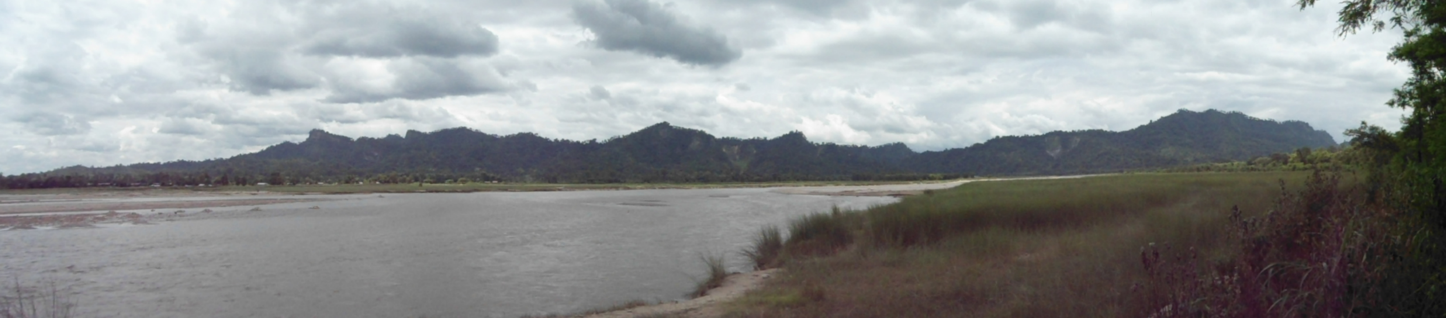 Destination diaries: Visit Kankai Mai Jhapa