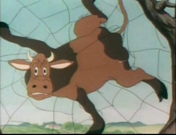 Supervised By Fred Avery: Tex Avery's Warner Brothers Cartoons: The Bug ...