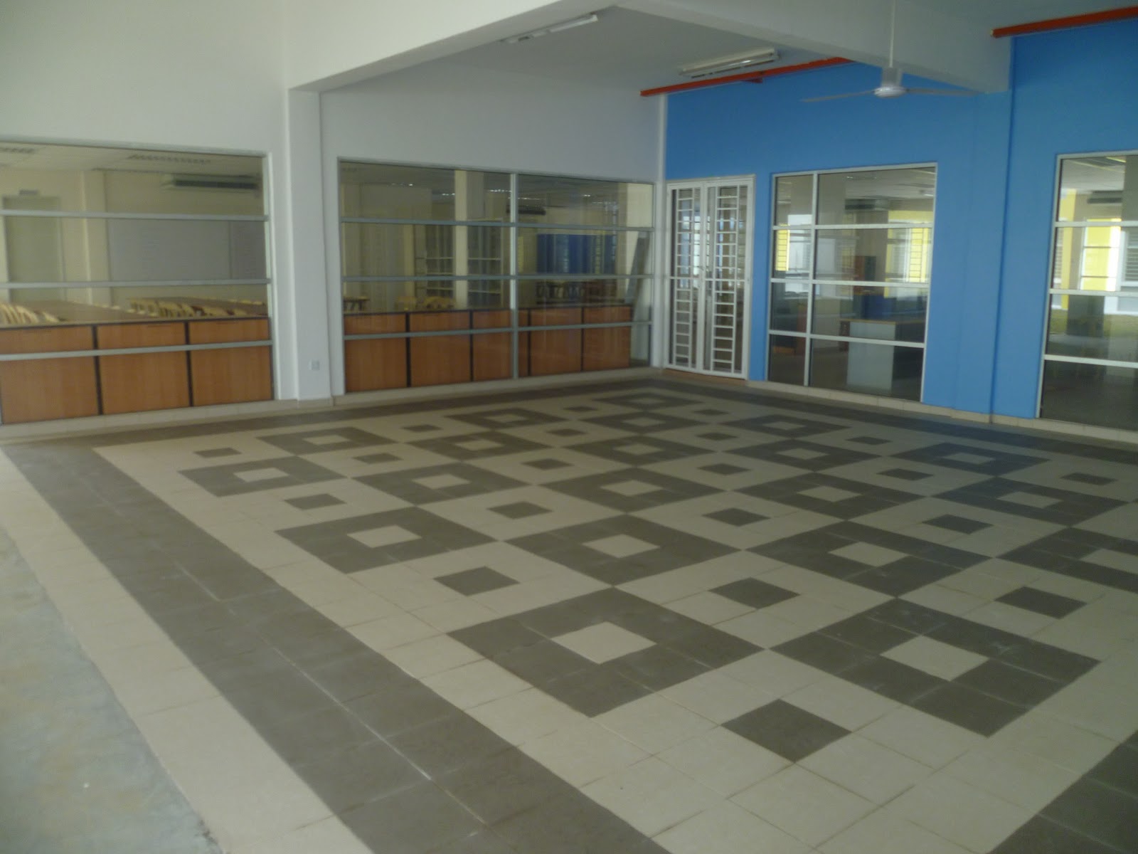 SM Sains Banting, Jugra: Sekolah ku