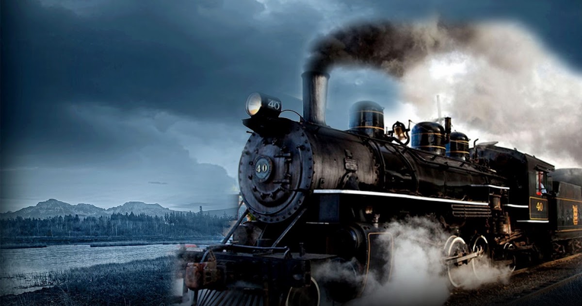 El tren de la vida - Refranes y Reflexiones