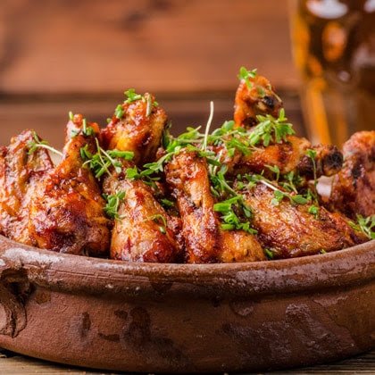 PLATILLOS TÍPICOS DE AGUASCALIENTES