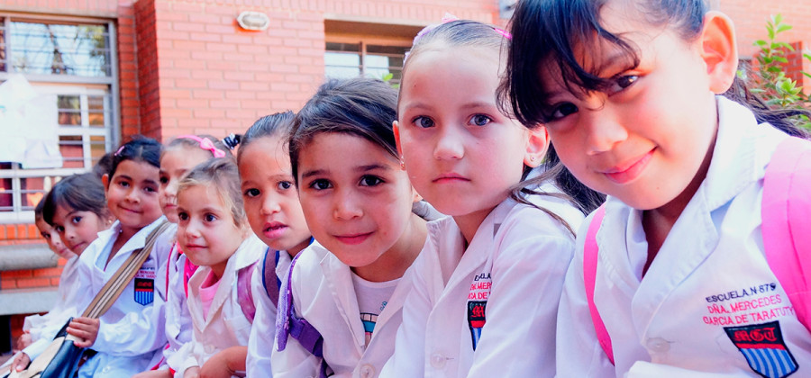 Grupos Sociales : 2015