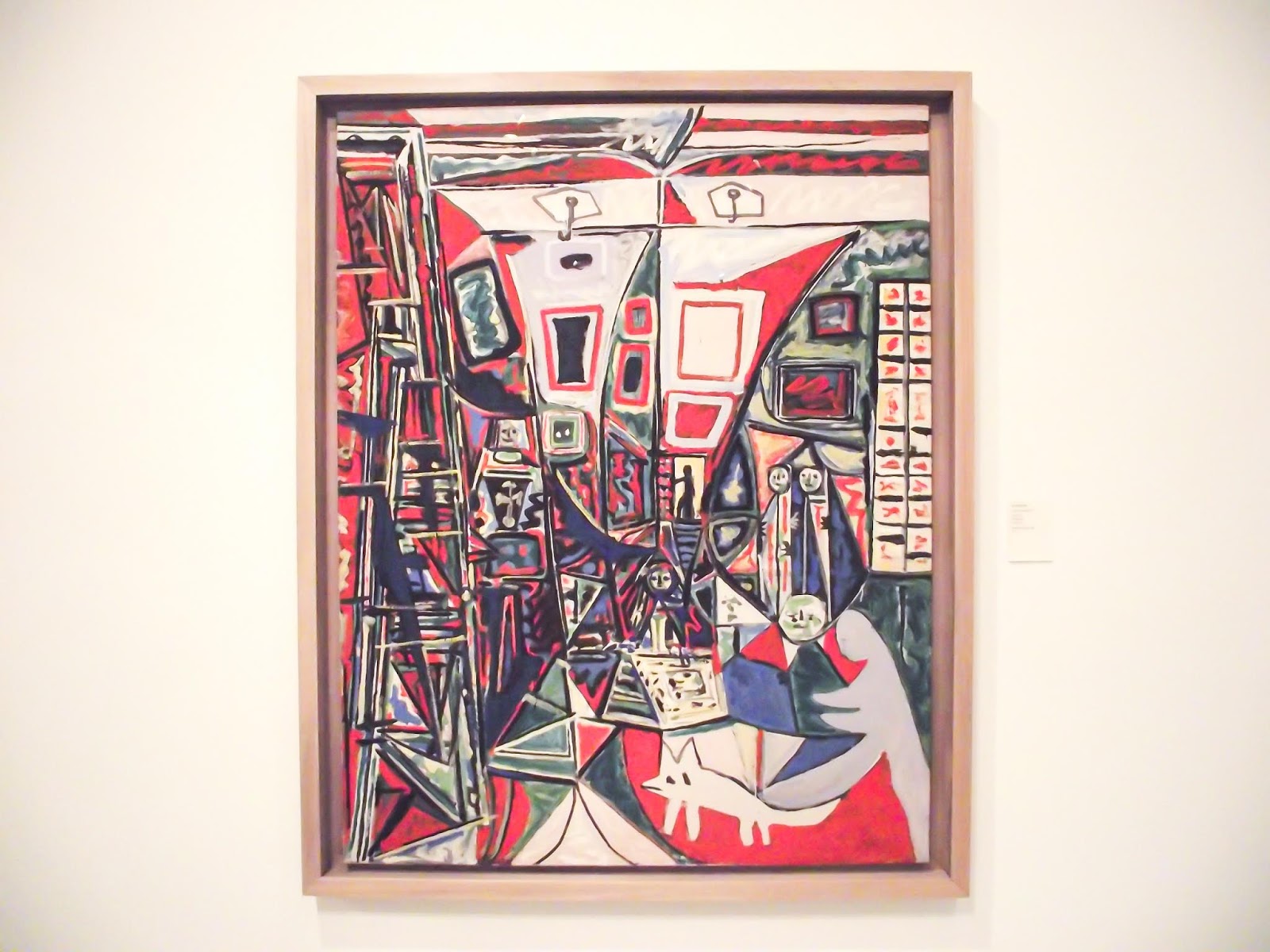 Picasso & His Metropolis Muse: Museu Picasso, Barcelona