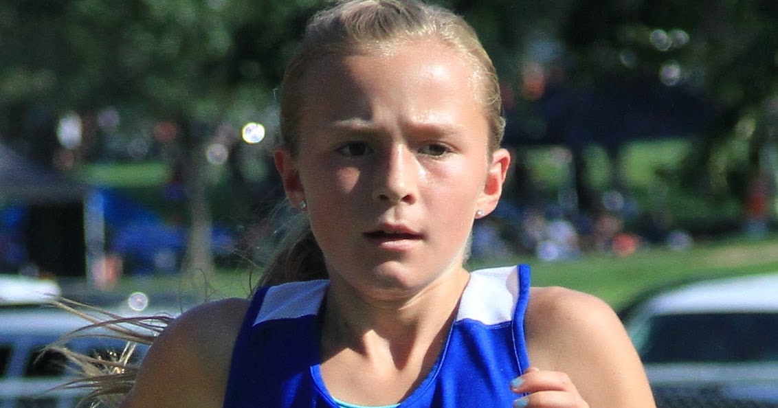 Down the Backstretch: Grace Ping Targets 10:10