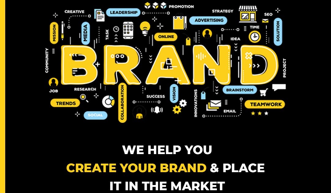 How to Create your Own Brand? And place it in the Market | BEE Digital