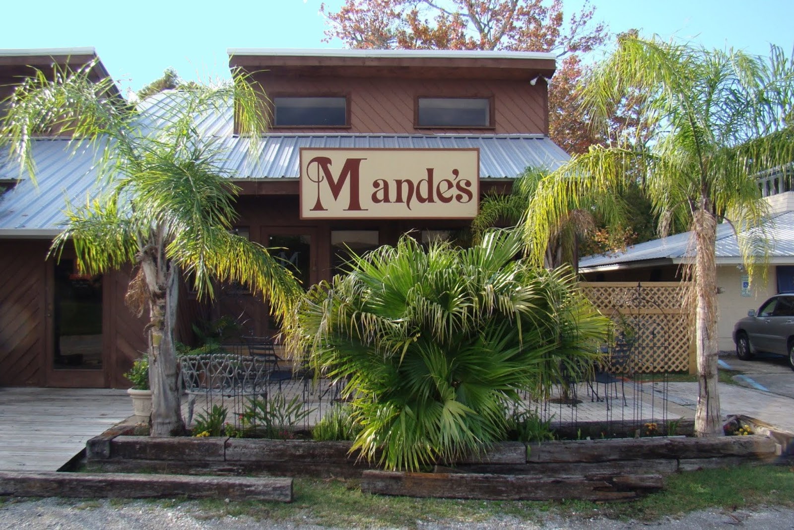 Tammany Family: Restaurants Over The Years