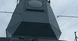 Asian Defence News: Taiwan issues RFI to Thales and Raytheon for ship ...