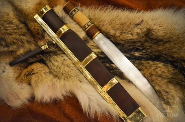 Old European culture: March 2014