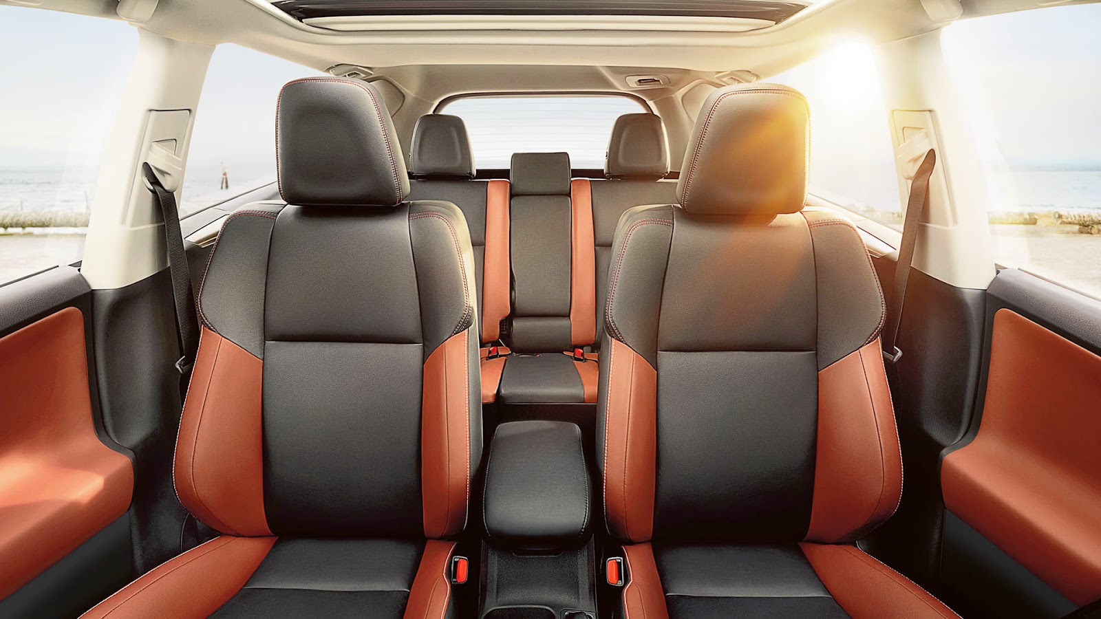 Larry H. Miller Toyota Albuquerque: 2015 Toyota RAV4