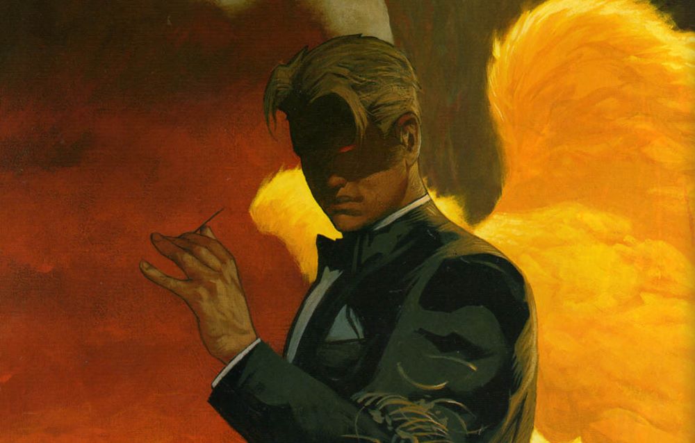 Todos los poderes y habilidades de LUCIFER | Comicrítico