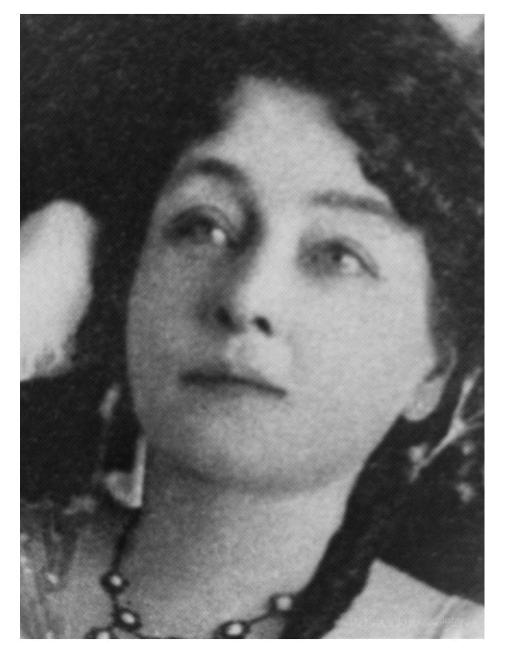 Alice Guy Blache Foundation Alice Guy depuis que le cinema existe.: 120 ...