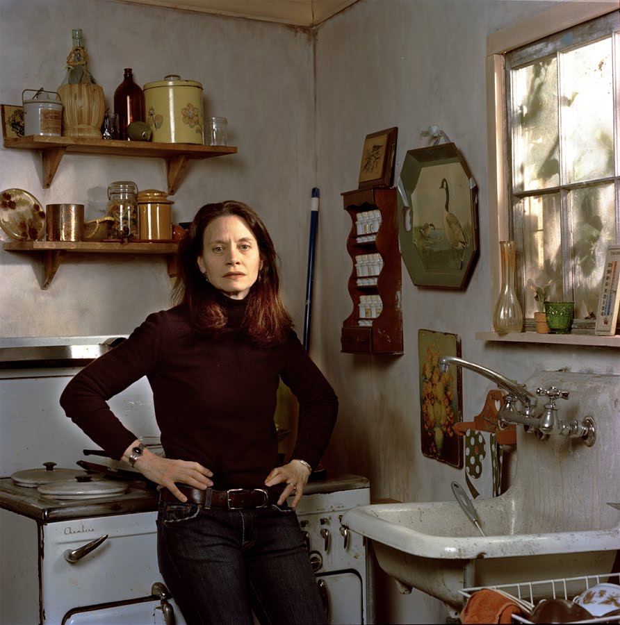 PSWB Portraiture: 100 Portraits: Playwright Portrait Project