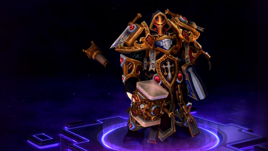 Amazing Judgement Set Re-imagining | Yhan Game