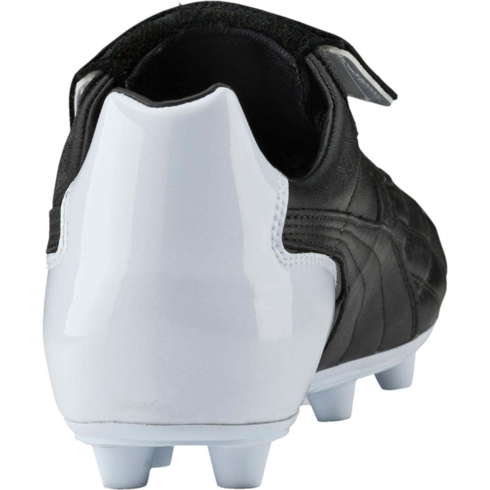 Classy Black & Silver Puma King Made in Italy Boots Released - Footy ...